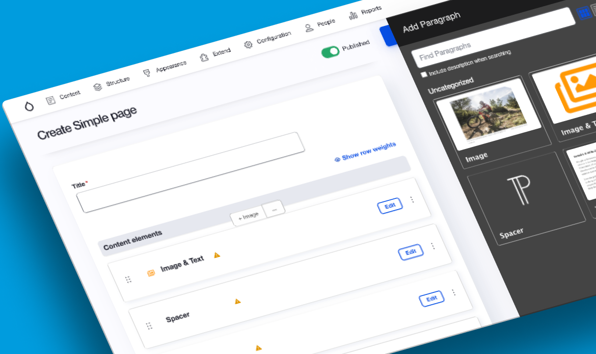 Upgrade to Drupal 10 today